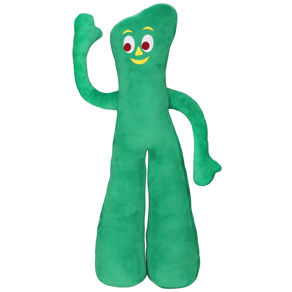 MULTIPET Gumby Plush