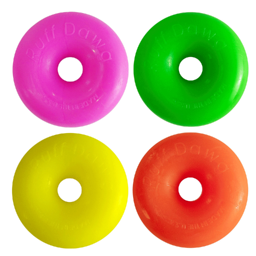 RUFF DAWG Dawg-Nut XL | King Wholesale Pet Supplies